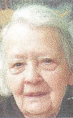 Patricia ‘Patty’ Hatch | News, Sports, Jobs - Altoona Mirror